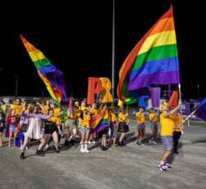 ABOUT PRIDE WA - Pride WA