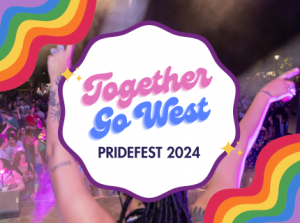 PRIDEFEST 2024 - Pride WA