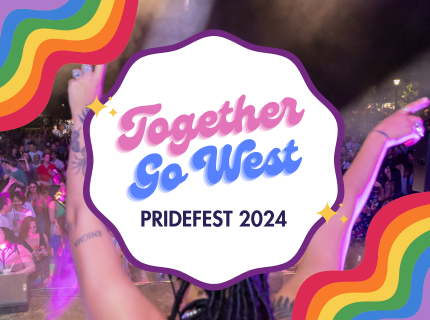 PRIDEFEST 2024 - Pride WA