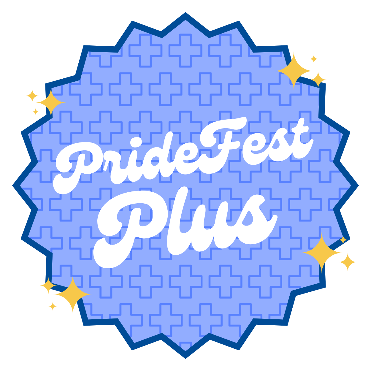 Pride Guide 2024 - Pride WA