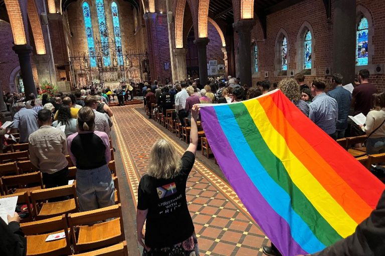 PrideFEST 2025 - Pride WA