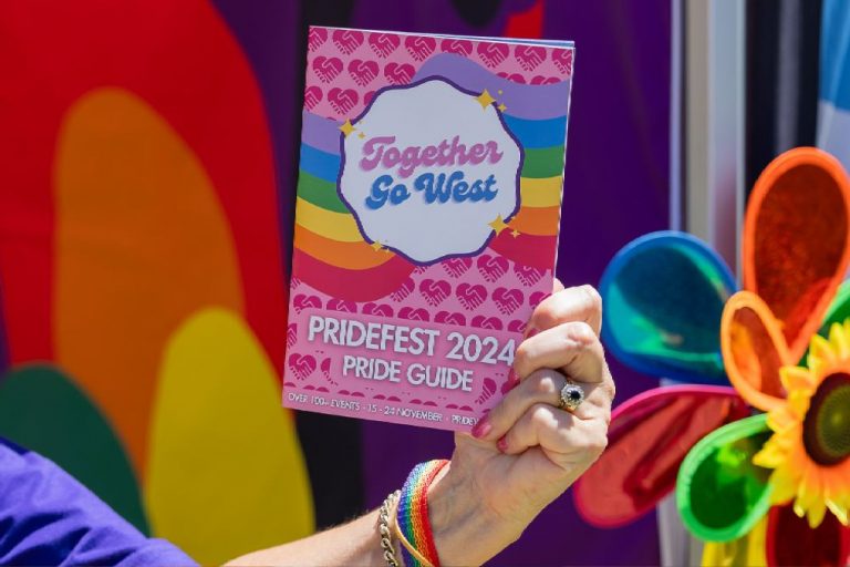 PrideFEST 2025 - Pride WA