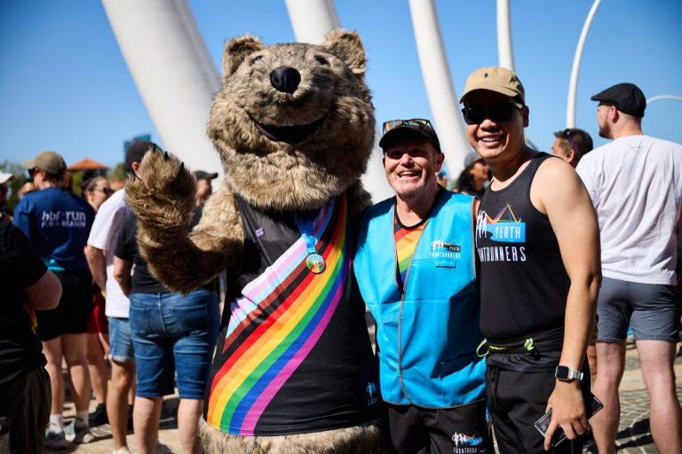 PrideFEST 2025 - Pride WA