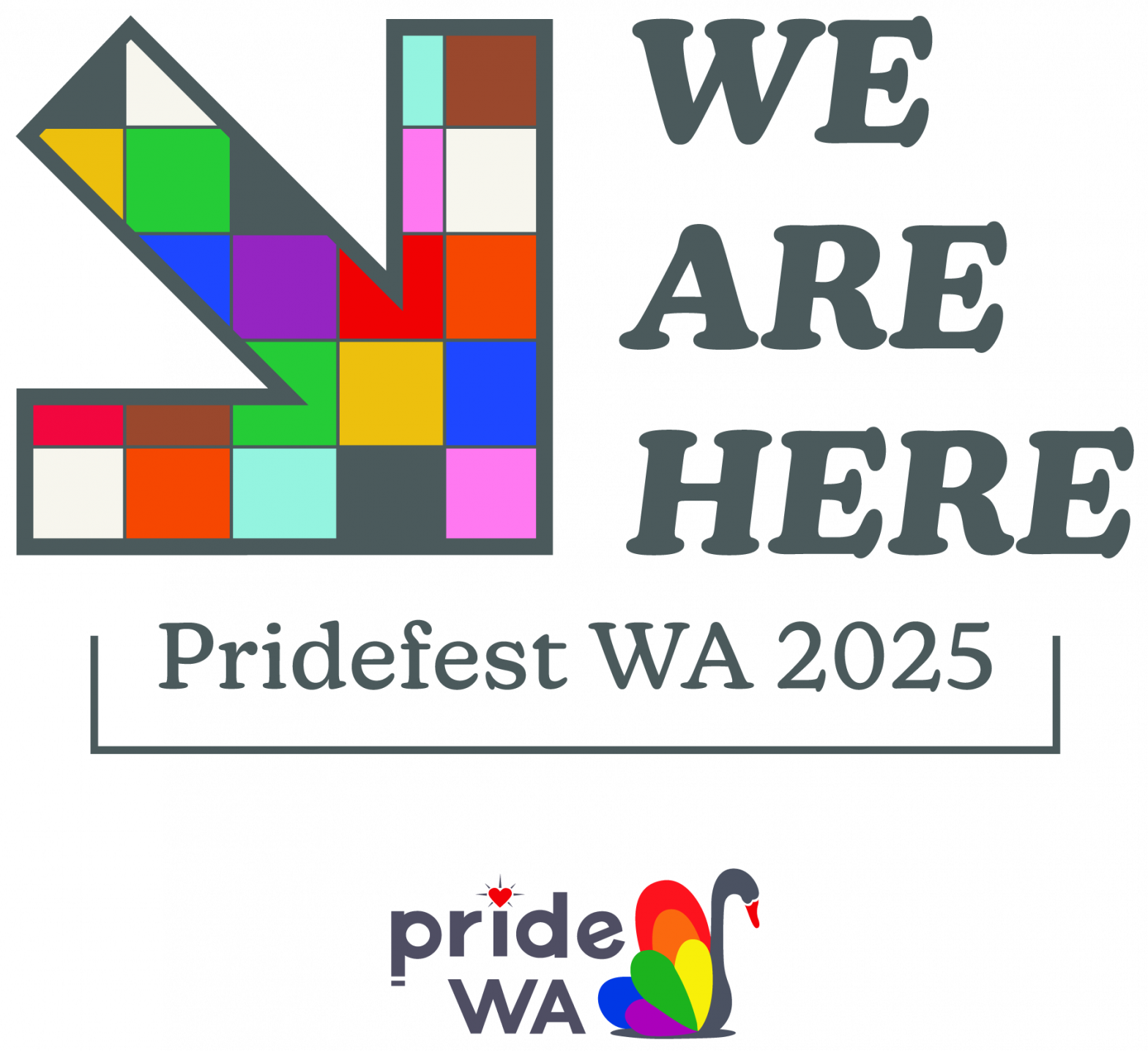 PrideFEST 2025 - Pride WA